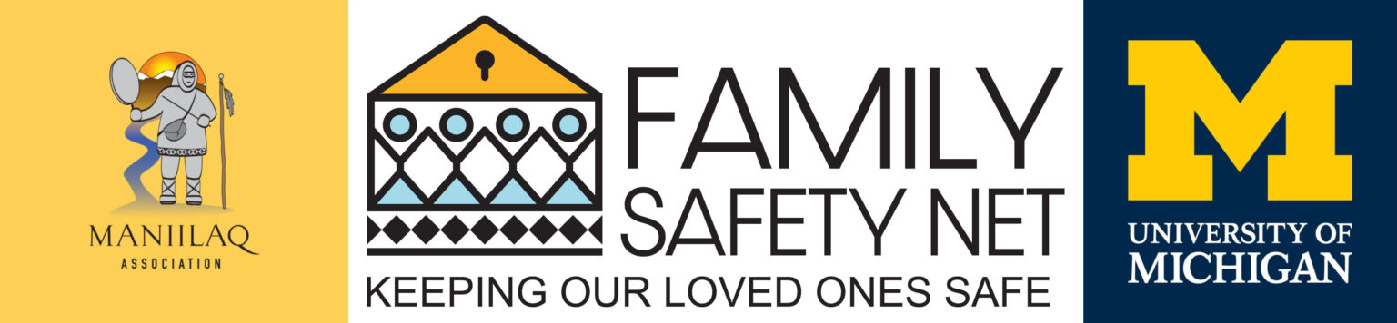 Family Safety Net Survey | Maniilaq Association