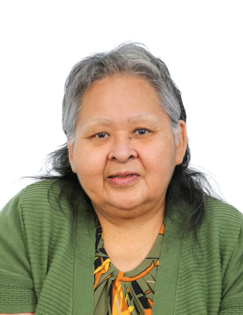 BOARD OF DIRECTORS | Maniilaq Association