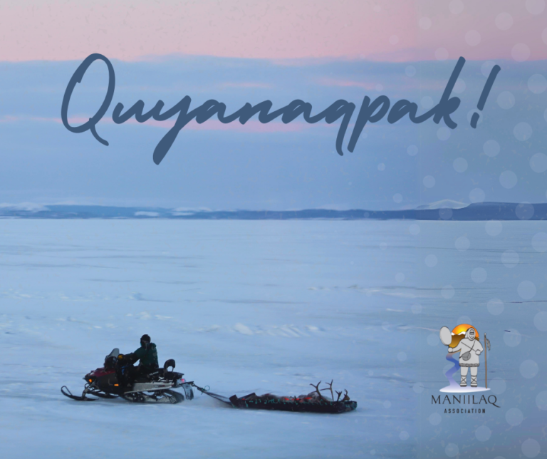 NANA Regional Corporation contributes to Hunter Support Program ...