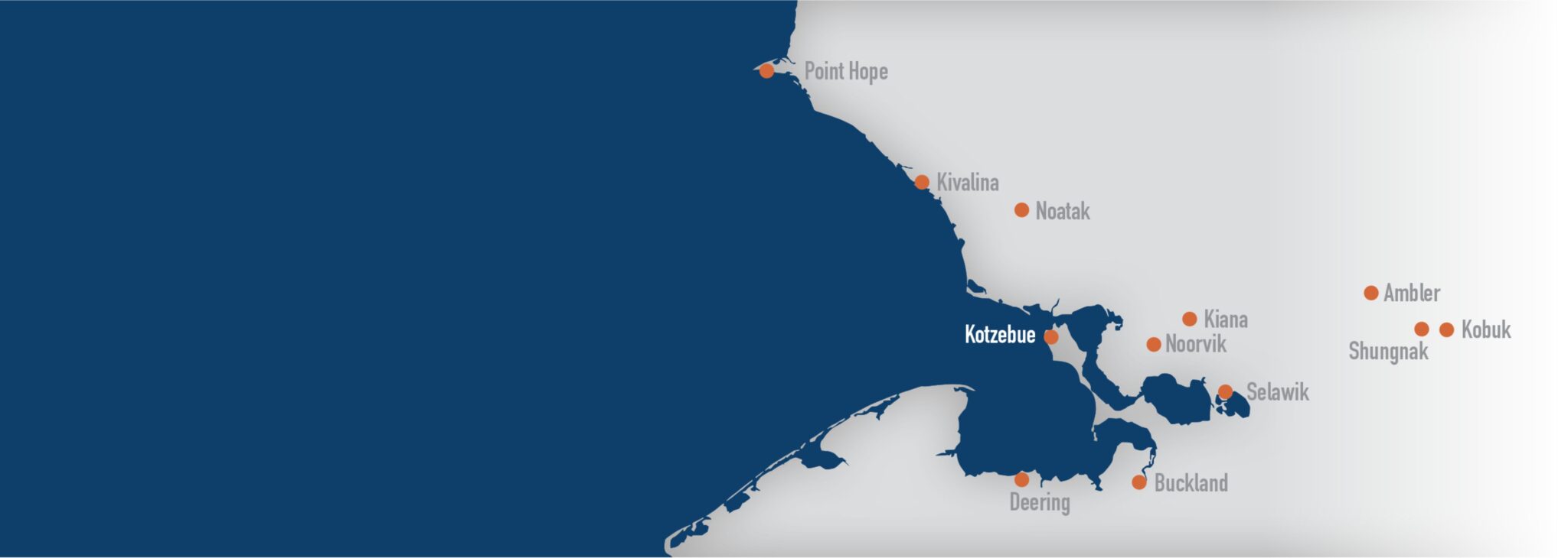 MSA Map | Maniilaq Association